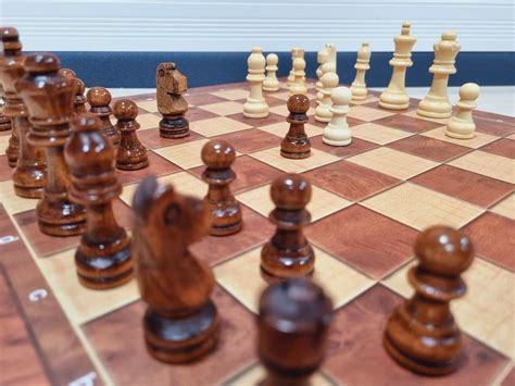 Chess Openings How Many Should I Know Chess Game Strategies