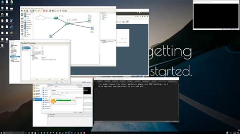 part 3 deploying mirantis openstack multi node simulation benisnous