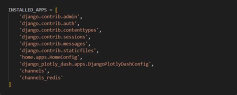 python modulenotfounderror no module named name of