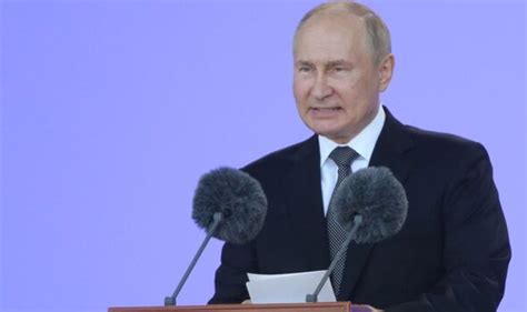 Ukraine War Putin Cannot Survive Mounting Russian Anger At Troop