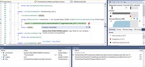 solved how do i resolve message multiple step ole db operation