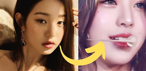 Ives Wonyoung Goes Viral For Her Ethereal Visuals In These 10 Hq