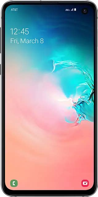 Samsung Galaxy Phones Atandt
