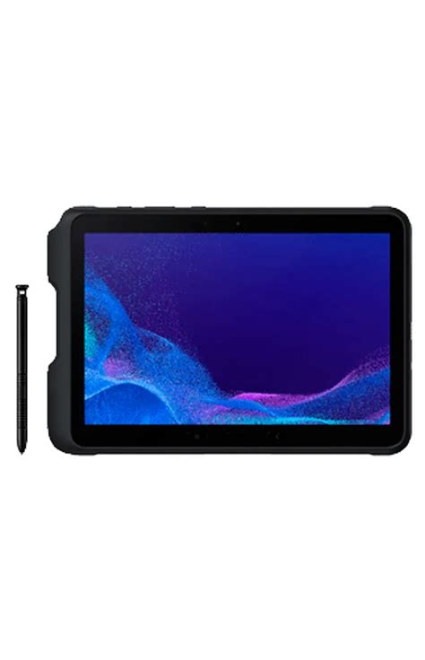 Samsung Galaxy Tab Active 4 Pro T636b Wifi 5g Enterprise Edition