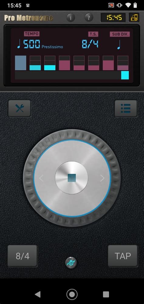 pro metronome 0 13 0 download for android apk free