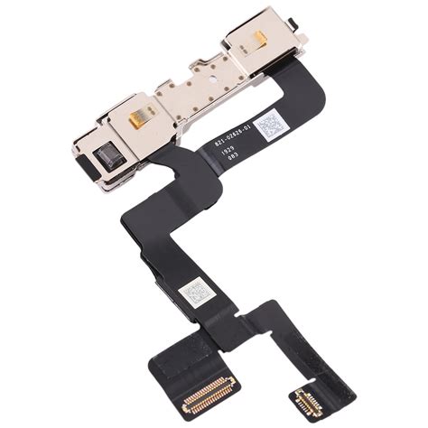 Front Facing Camera Module For Iphone 11