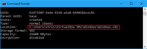 how to convert between fixed and dynamic disks in virtualbox