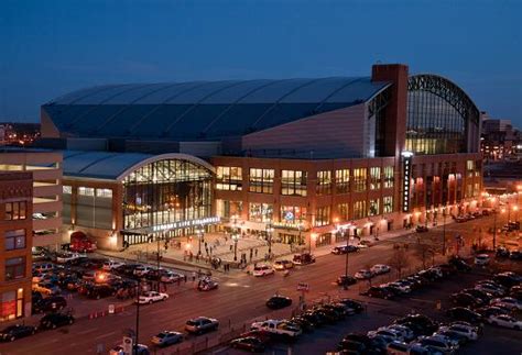 Los Imponentes Estadios De La Nba Segunda Parte ~ Nba ~
