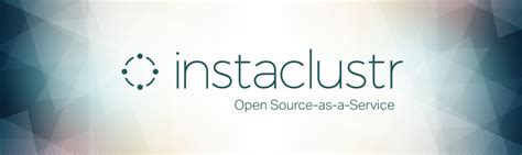instaclustr launches managed open source as a service