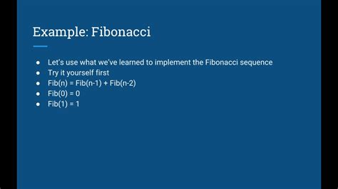 tensorflow scan tutorial youtube