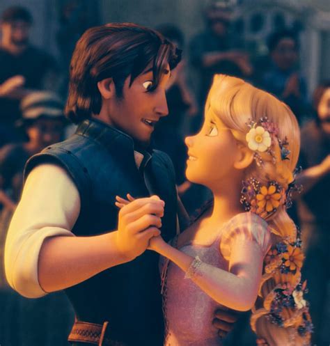Disney Rapunzel Film Rapunzel Rapunzel Flynn Tangled