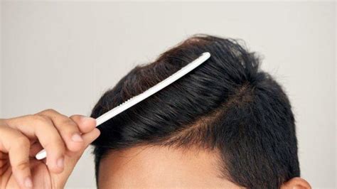 10 Langkah Merawat Rambut Agar Tetap Sehat Dan Bersinar