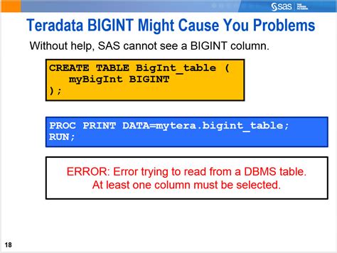 teradata describe table decorative journals