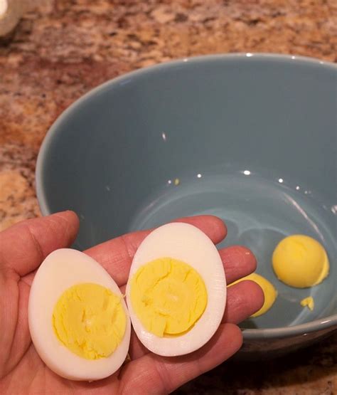 How To Make And Peel Perfect Hard Boiled Eggs Perfect Hard Boiled Eggs