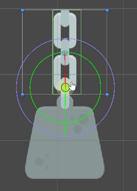 unity 2d joint editors