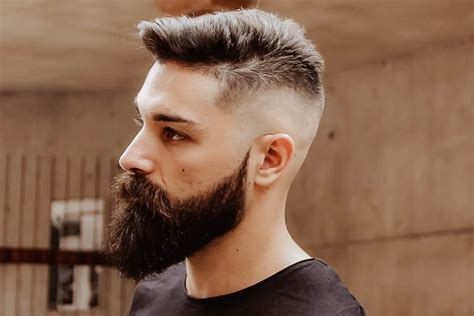 A Look At 12 Best Beard Styles For Men In 2023