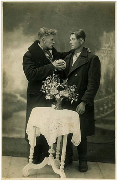 Fuck Yeah Queer Vintage