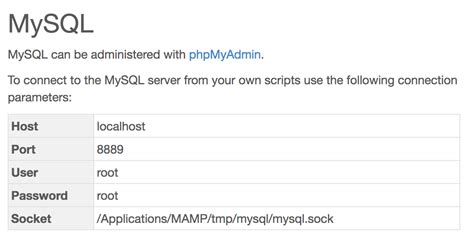 error 2002 can t connect to local mysql server through socket