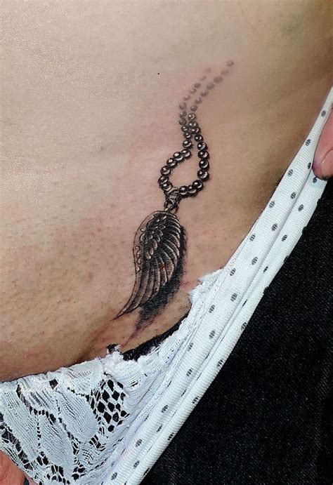 Tatuajes íntimos【 361 Fotos Hot Sexys】actualizado Tatuajes íntimos