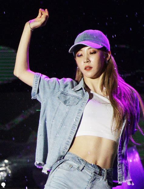 Female Idols With The Most Toned Bodies Page 2 Allkpop Forums