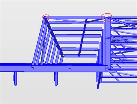solved offset deflection problem autodesk community