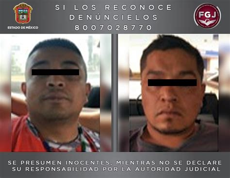 Vinculan A Proceso A Dos Sujetos Investigados Por El Robo Y Asesinato
