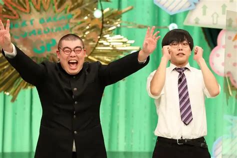 【写真 3 3枚】フジテレビ提供 ツギクル芸人グランプリ：結成5年目の「金の国」が優勝 Mantanweb（まんたんウェブ）