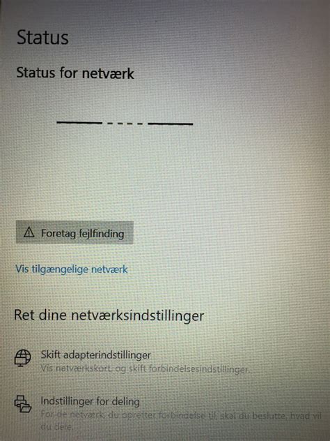 my wifi on my laptop isnt showing in the bottom right corner and it