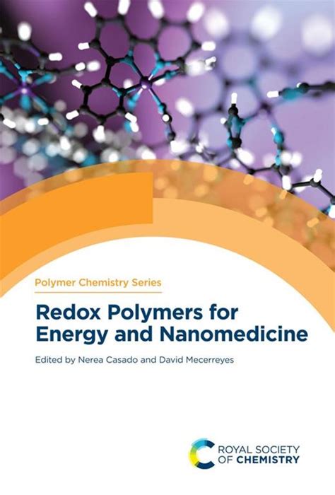 Introduction To Redox Polymers Classification Characterization