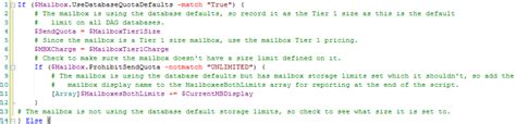weekend scripter best practices for powershell scripting in shared