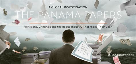 Officechai Explains The Panama Papers Scandal