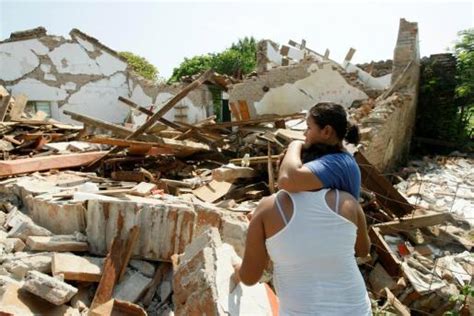 Van 96 Los Fallecidos Por Terremoto Tu Ciudad Aguascalientes