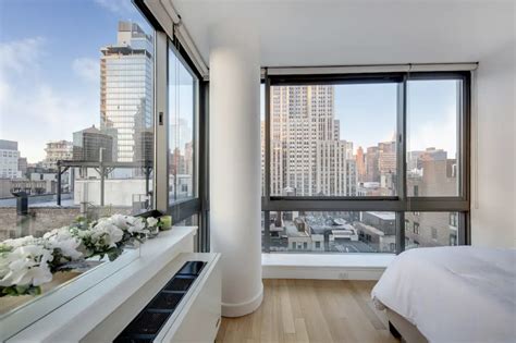 16 Airbnbs In New York City That Will Blow You Away Urban List Global