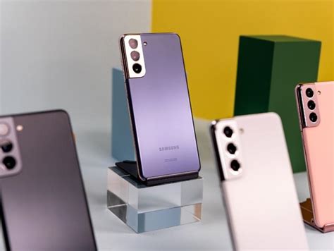 Los Nuevos Teléfonos Inteligentes De Samsung Llegarán Más Baratos