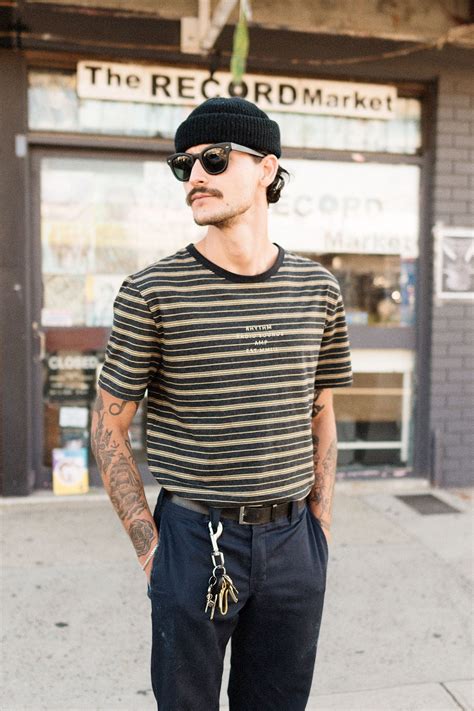 Street Fashion Men Streetwear Streetwear Men Outfits Mode Streetwear
