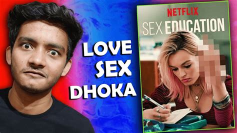 Lets Talk About Sex Education Youtube