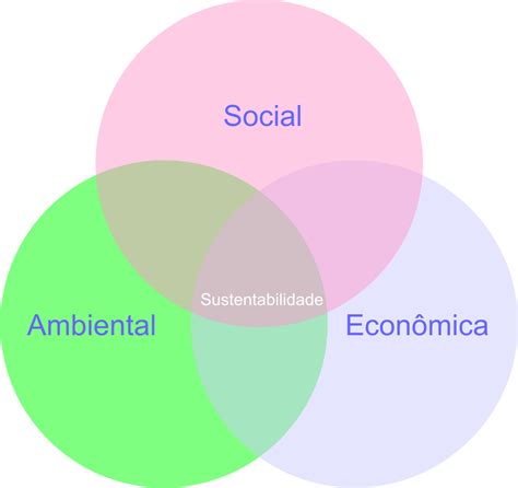 A Triple Bottom Line E A Abordagem Sistêmica