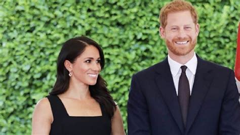 Hadiri Pernikahan Sahabat Meghan Markle Rela Tak Rayakan Ulang Tahun