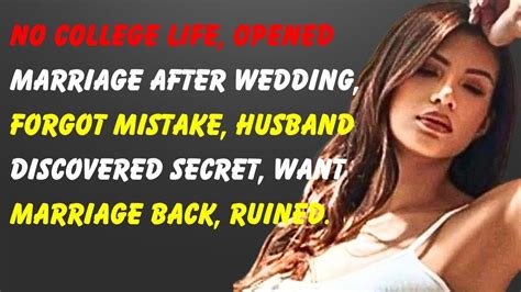 Discovered Proof Of My Wifes Cheating Divorced Her And Presented Dna