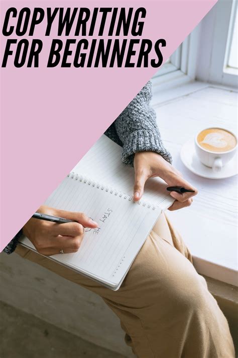 The 10 Copywriting For Beginners Blueprint To Writing Great Copy Today