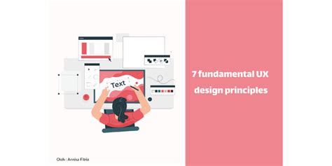 7 Fundamental Ux Design Principles Figma