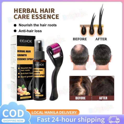 Hair Grower For Men Original Spray Hairtech Original Hair Growth