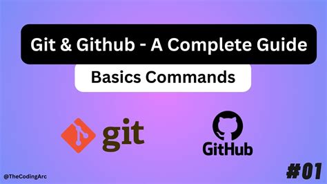 git and github explained a comprehensive guide for beginners youtube