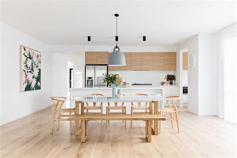 15 heavenly scandinavian dining room designs any home can make use of