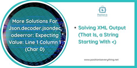 json decoder jsondecodeerror expecting value line 1 column 1 char 0