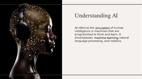 Unleashing Potential Of Artificial Intelligence Pptx