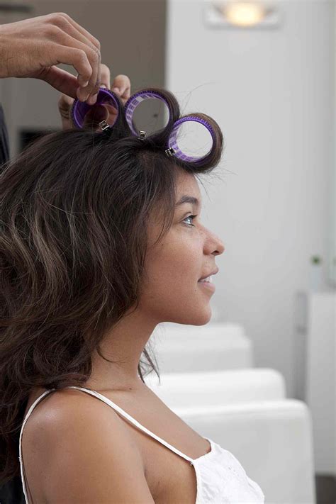 How To Put In Curlers Atelier Yuwa Ciao Jp