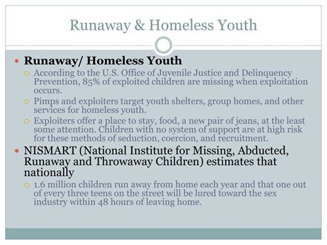 Ppt Human Trafficking Powerpoint Presentation Free Download Id 6615632