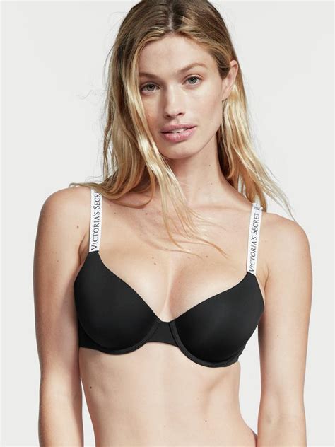 Buy Lightly Lined Demi Bra Online Victorias Secret India