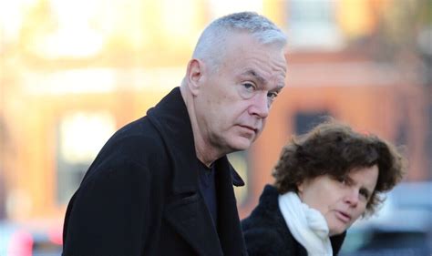 Huw Edwards Wife Vicky Flinds Statement In Full Uk News Express